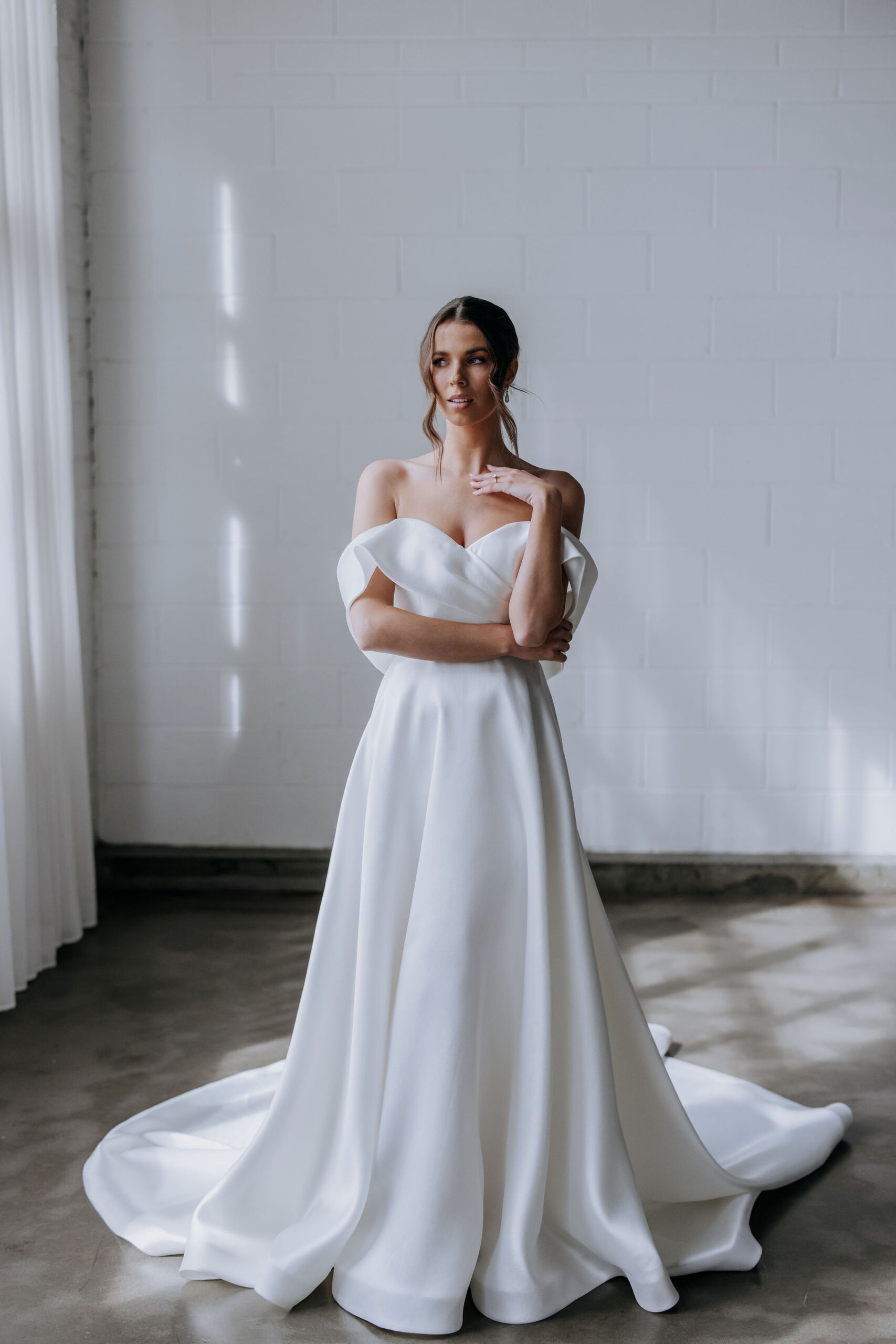 Bridal Dress