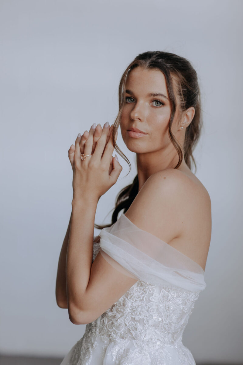Little White Dress