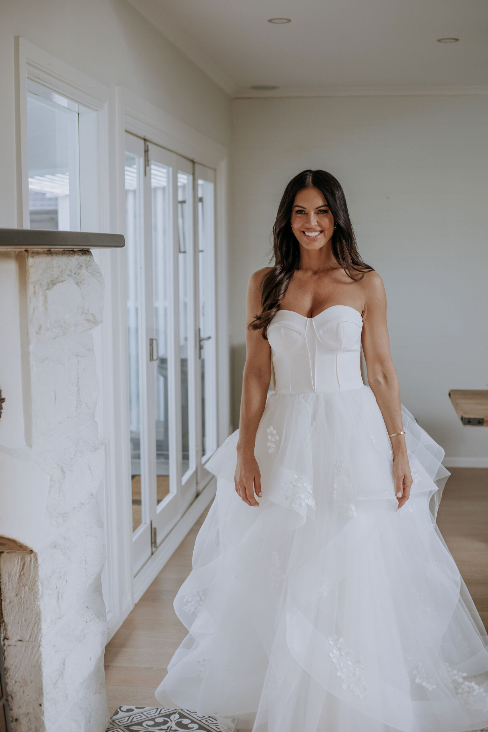 Bridal Dress