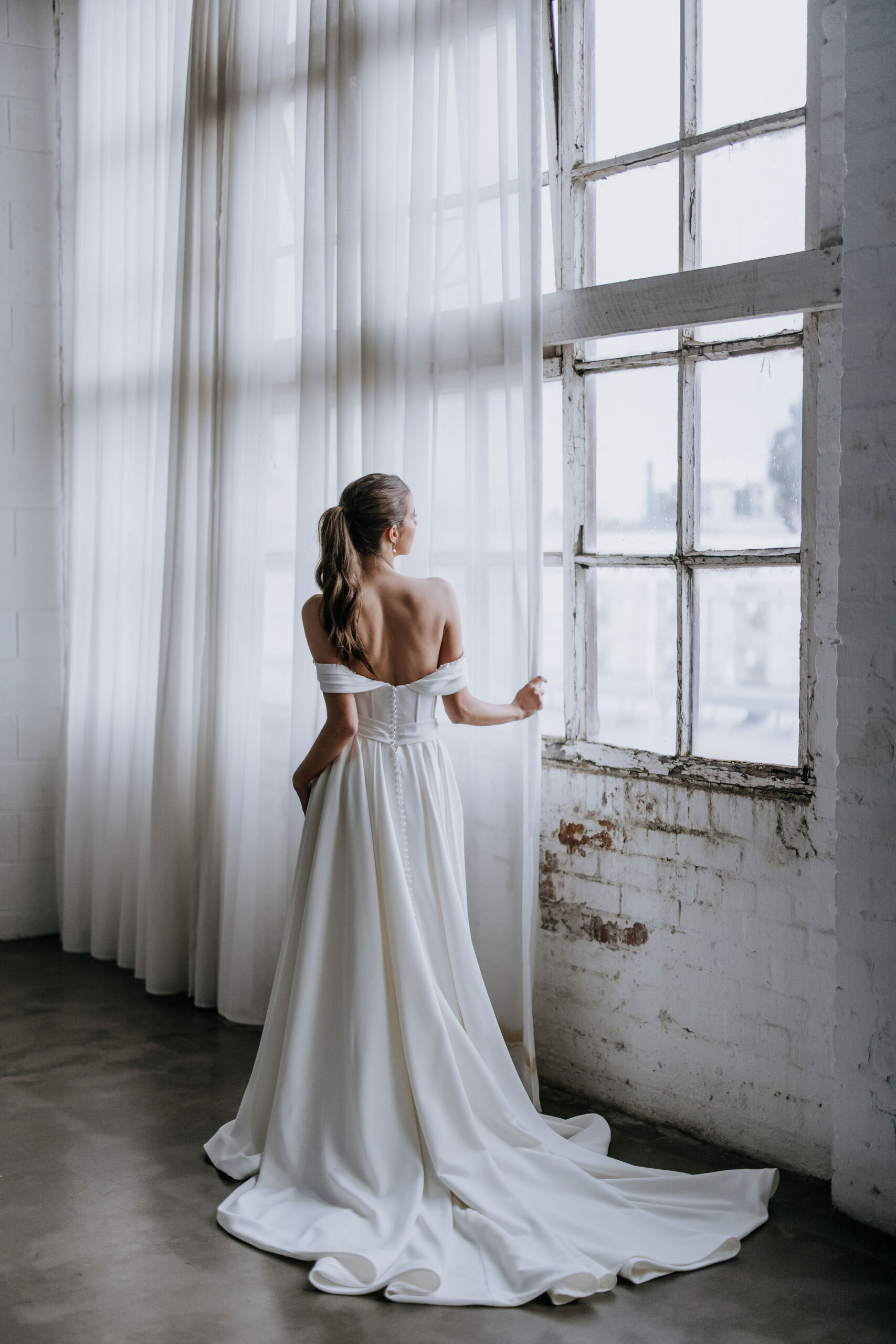 Bridal Dress