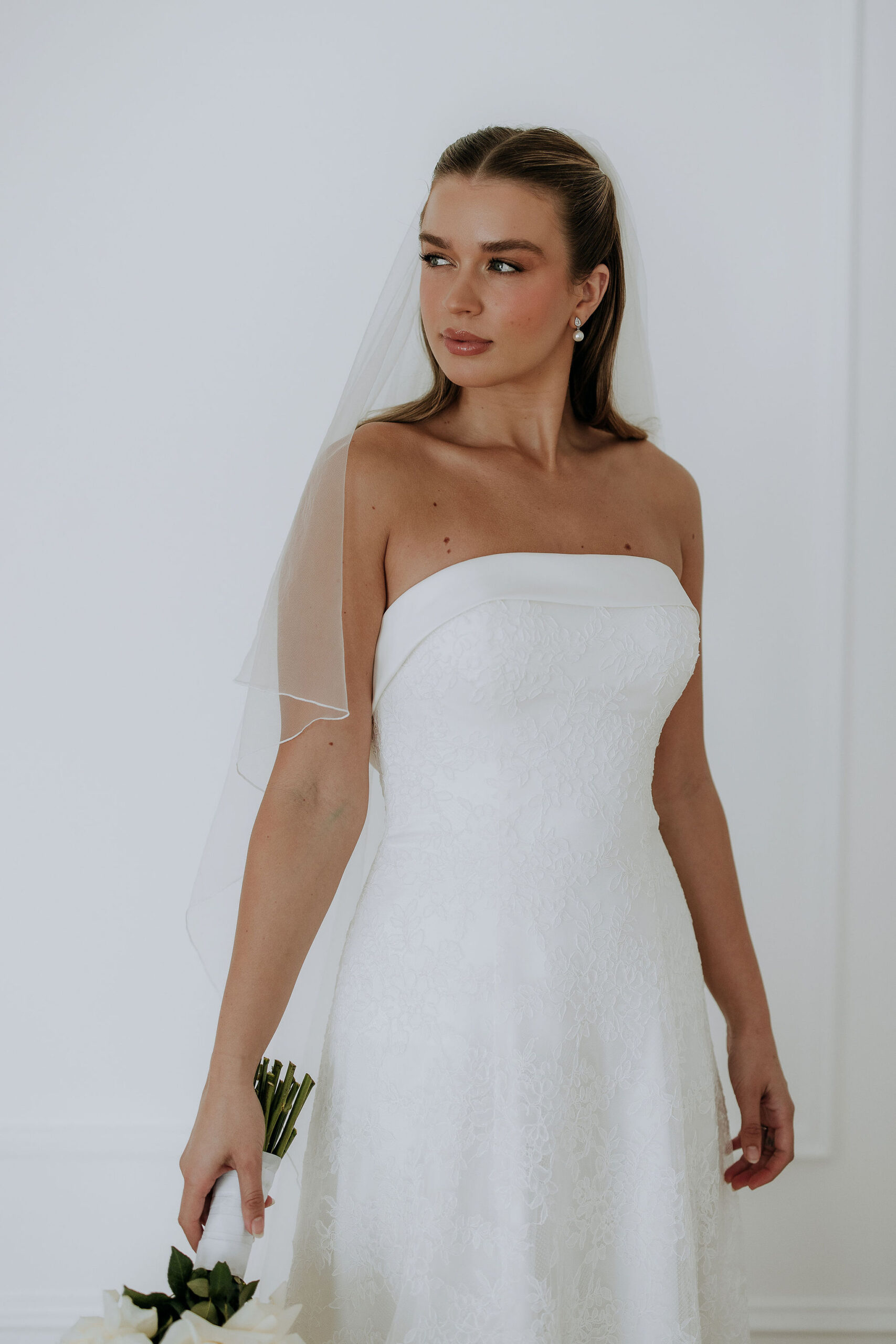 Bridal Dress